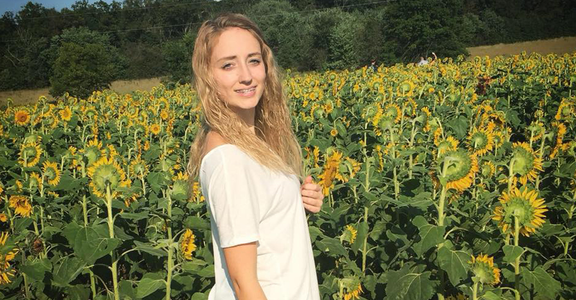 Meet Amber! – Meadowbrooke Gourds