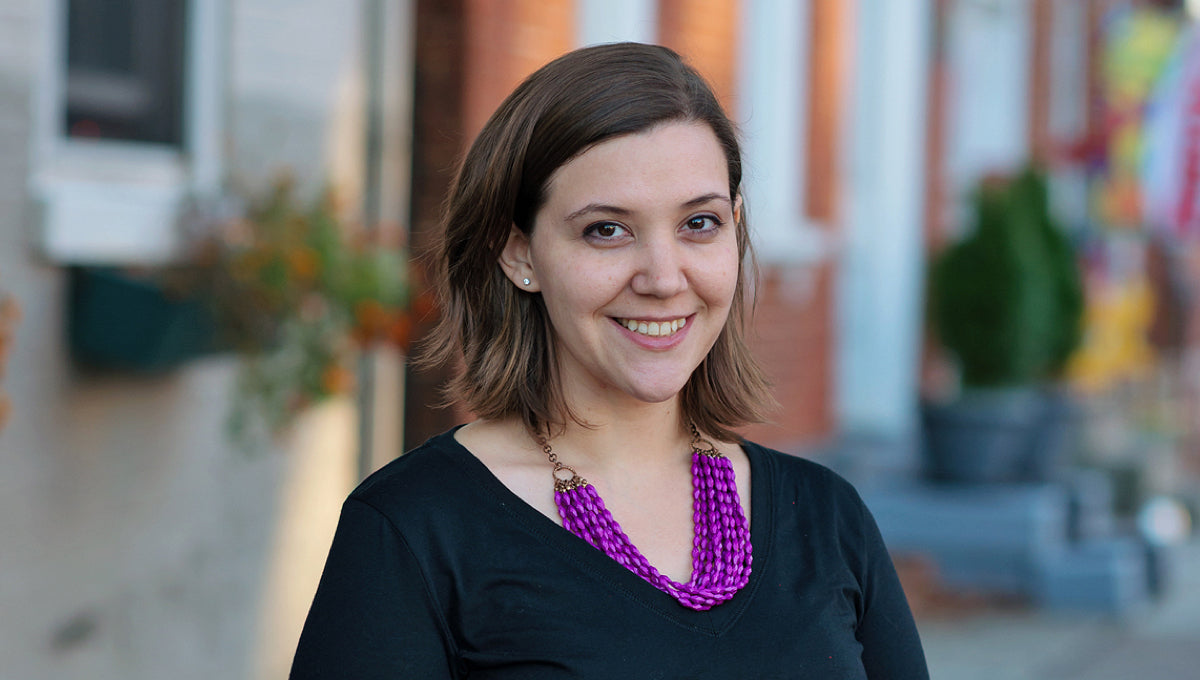 Meet Our New Sales Manager – Meadowbrooke Gourds