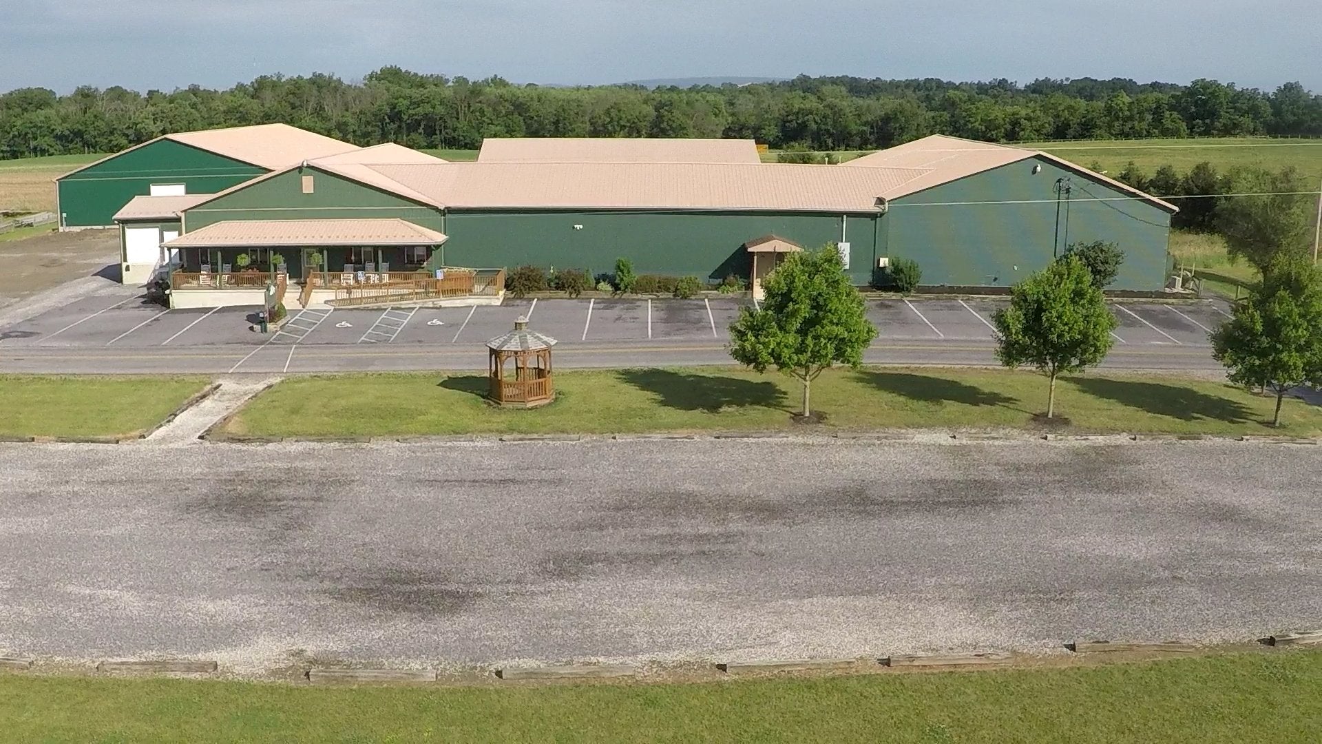 Meadowbrooke’s 2015 Staycation! – Meadowbrooke Gourds