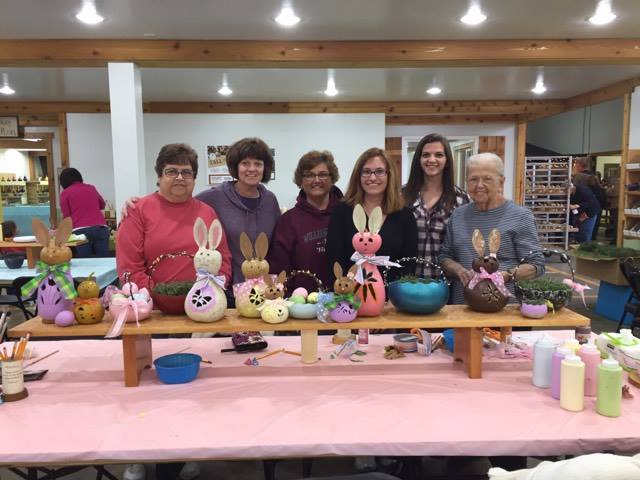 A Great Big Thank You to our Spring Create Your Own Customers ...
