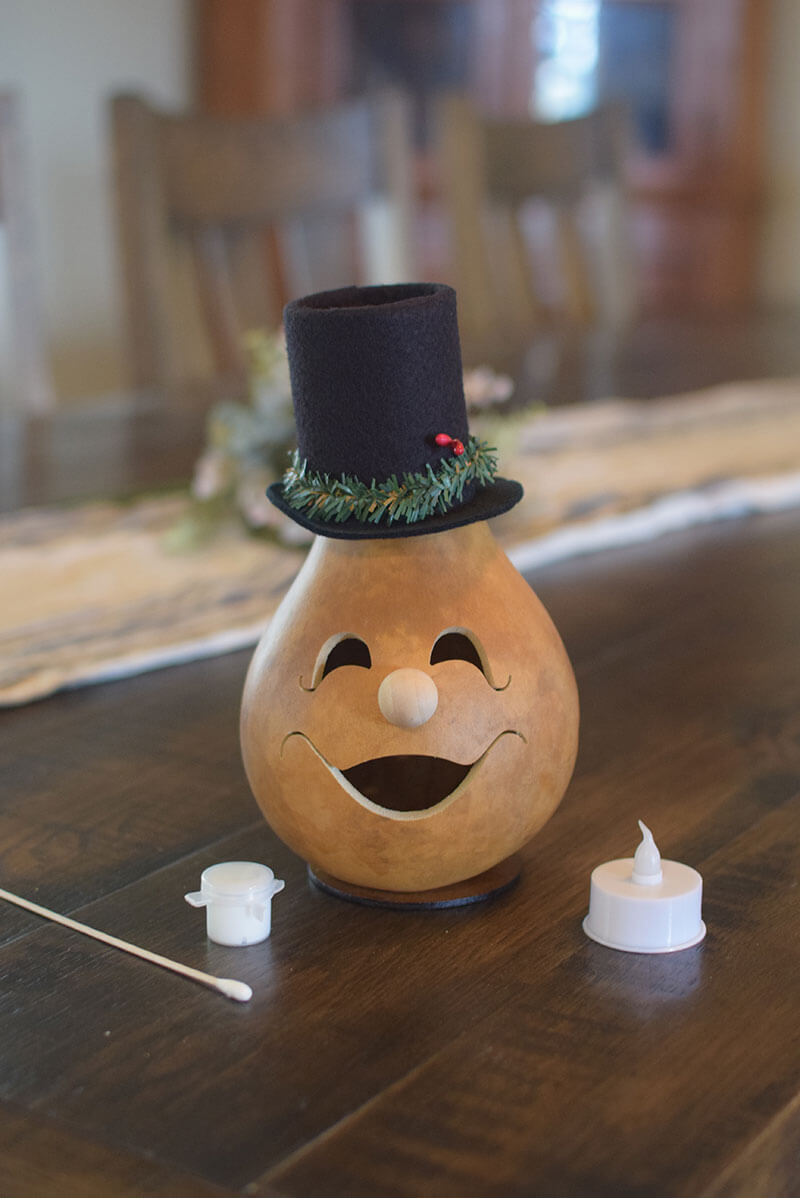 Limited Craft Kits – Meadowbrooke Gourds