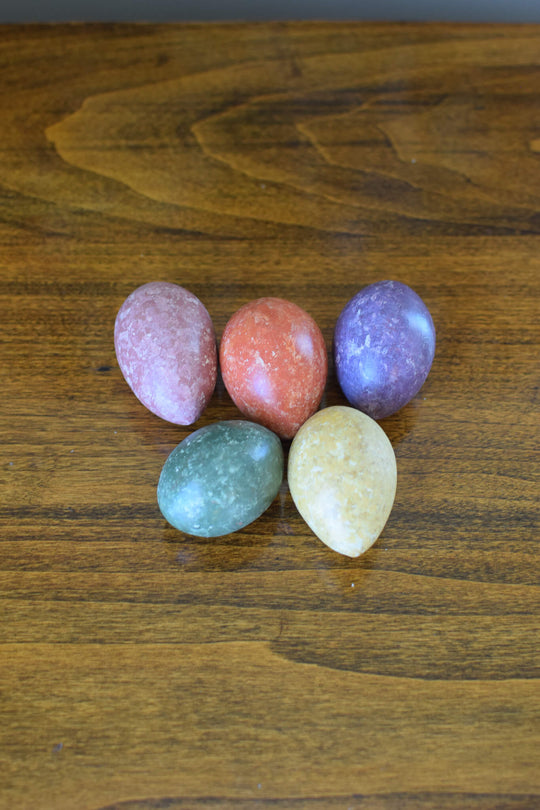 Handcrafted Spring & Easter Gourd Decor — Meadowbrooke Gourds