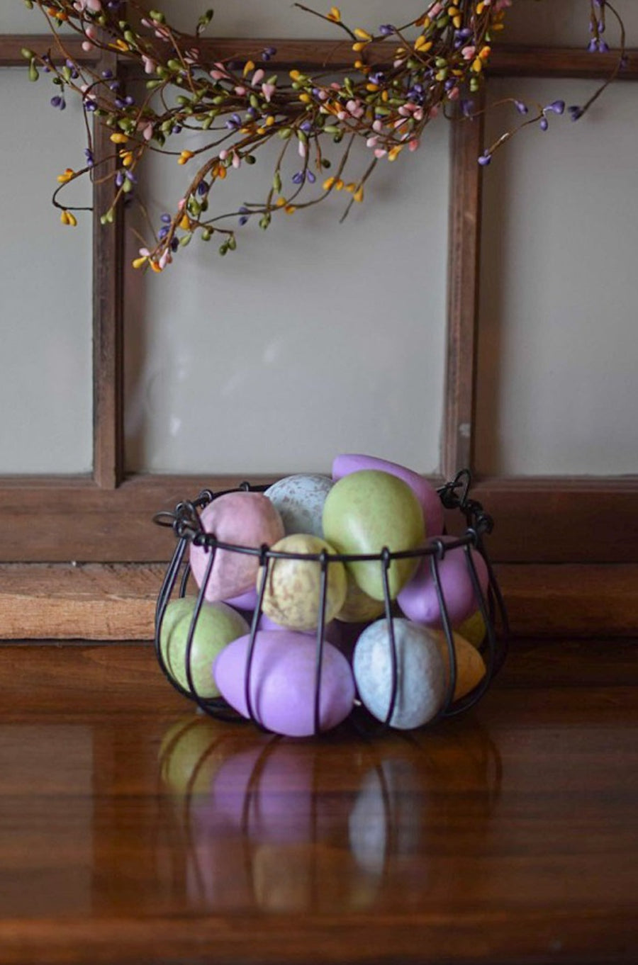 Spring – Meadowbrooke Gourds
