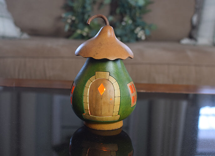 Spring Create Your Own – Meadowbrooke Gourds