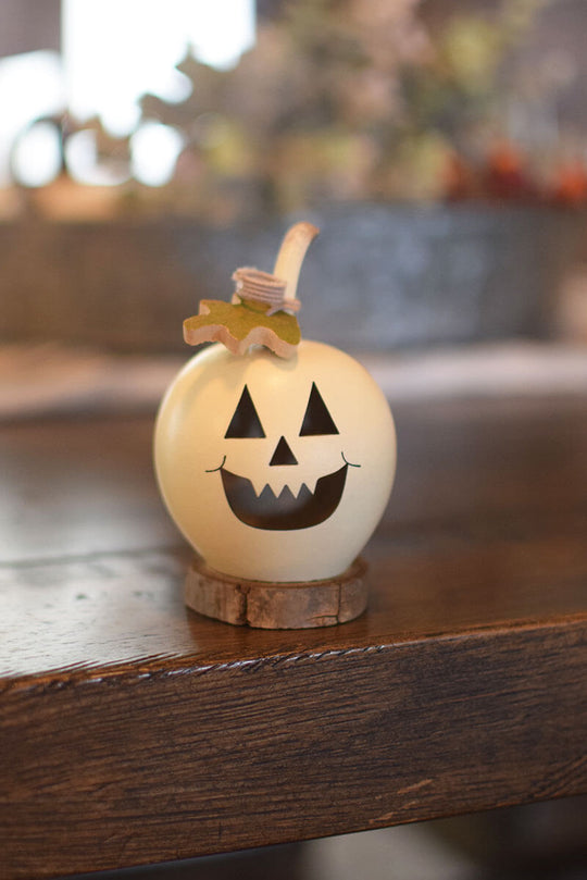 Home Grown & Hand Crafted Gourd Home Decor - Meadowbrooke Gourds