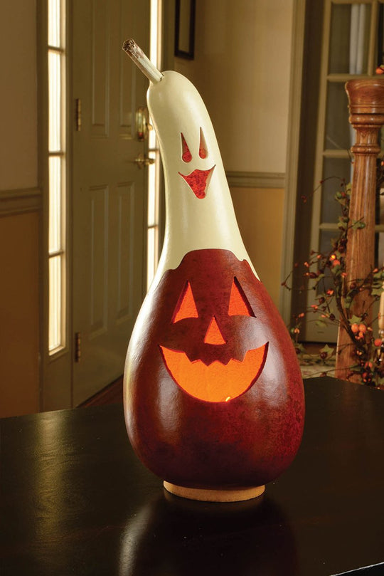 Home Grown & Hand-Crafted Gourd Gifts and Decor - Meadowbrooke Gourds