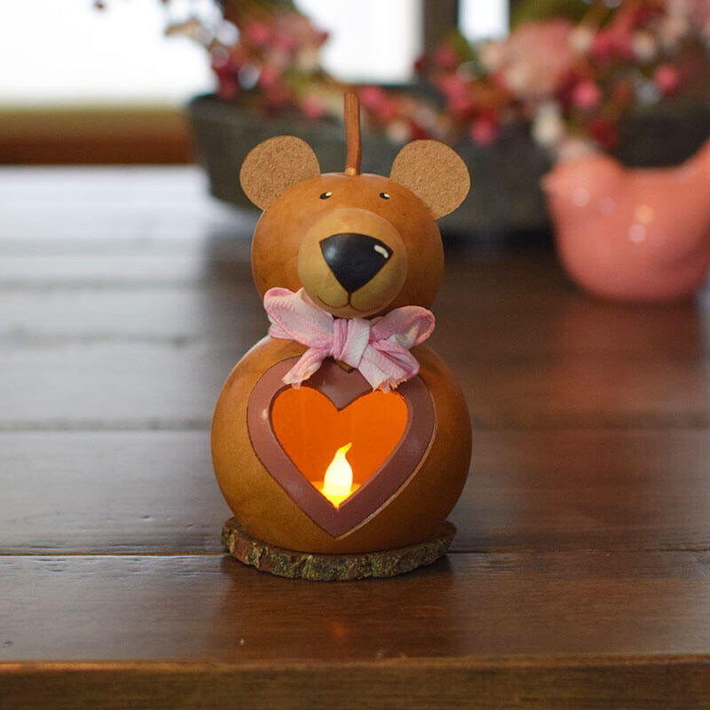 Home Grown & Hand-Crafted Gourd Gifts and Decor - Meadowbrooke Gourds